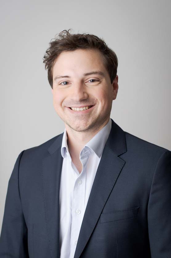 Logan Wende | RockCreek