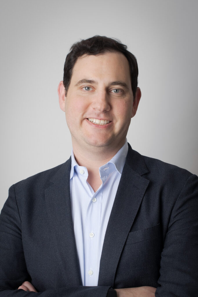Justin Heyman | RockCreek