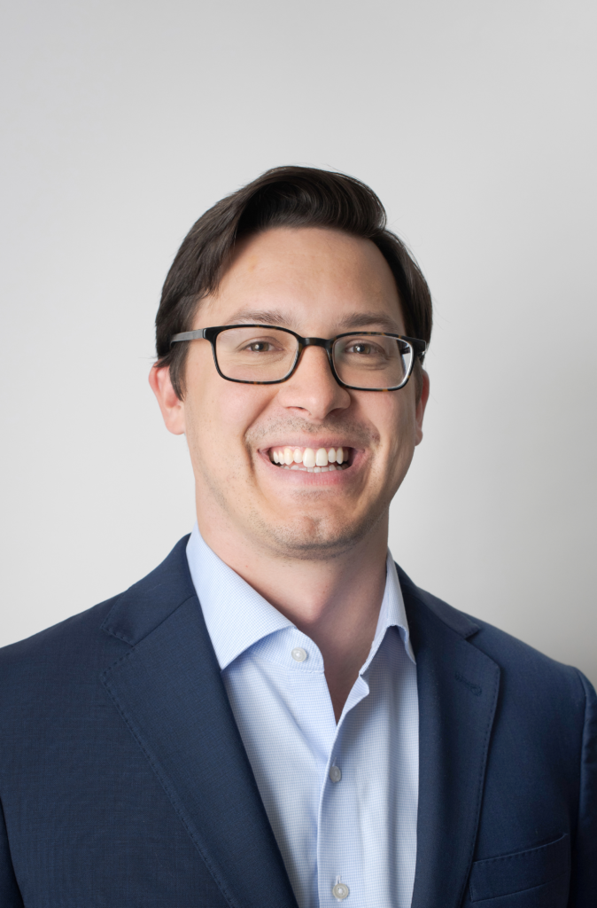 Peter Cline | RockCreek